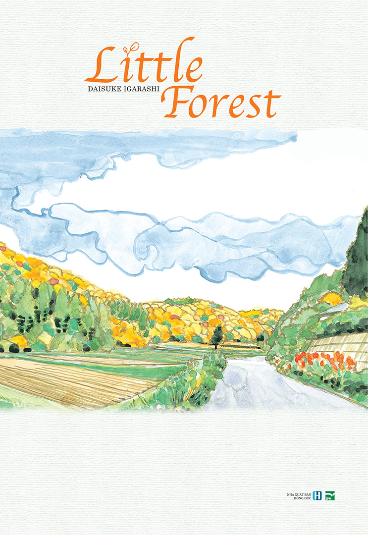 Little Forest - Tana.moe